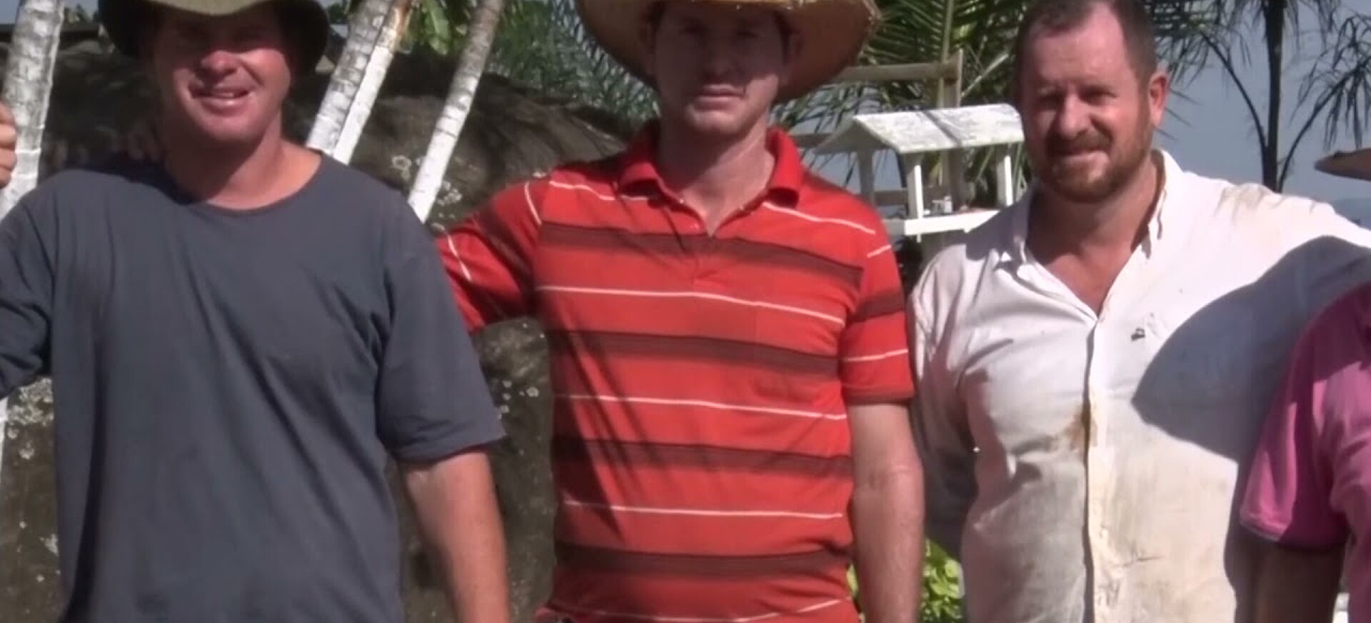 The Coffee of Andradas: Building a Brand to Help a Community ...