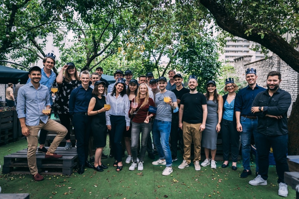 #RSM24: a global birthday party to celebrate the school and its people