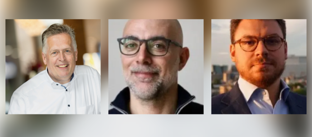 RSM MBA students take the lead in entreprenEURship