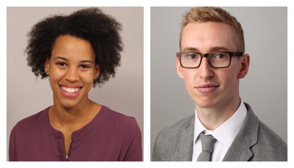 Sustainable RSM welcomes Nina Verduin and Gavin Steel