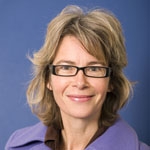 Prof.dr. Gail Whiteman bijzonder hoogleraar Duurzaamheid en ...