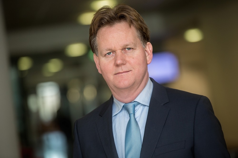 Dutch companies achieve more innovations, but investments in ...