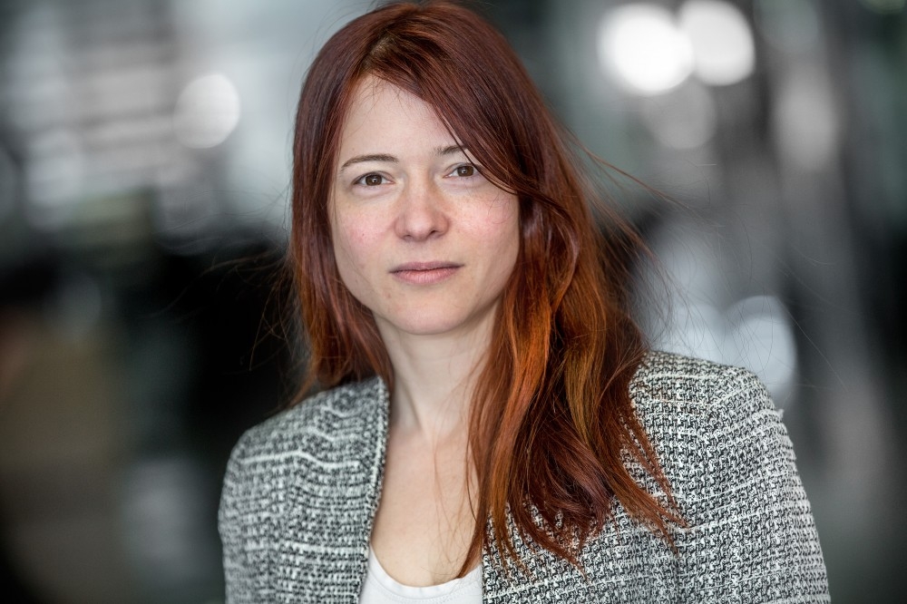 Saskia Bayerl appointed as Associate Dean for Diversity