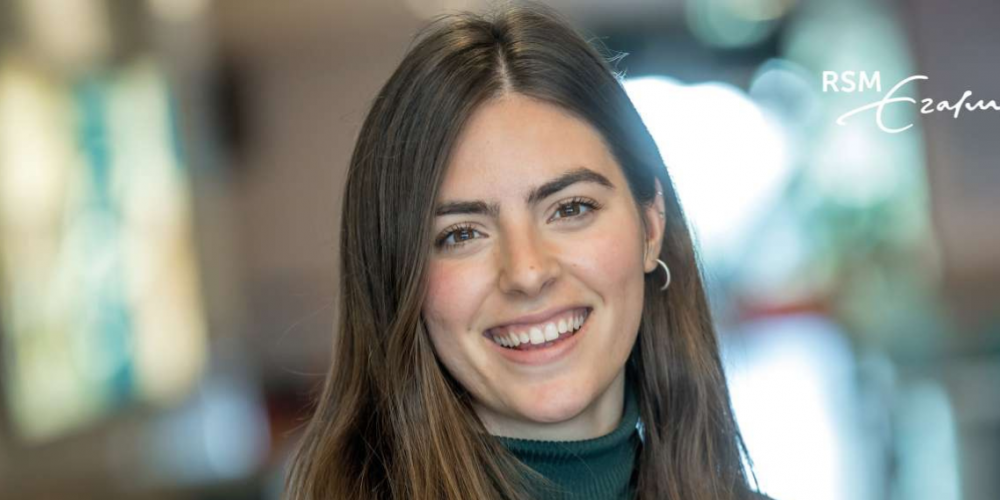 Interview: Maria Carmen Punzi on bringing menstrual health into ...