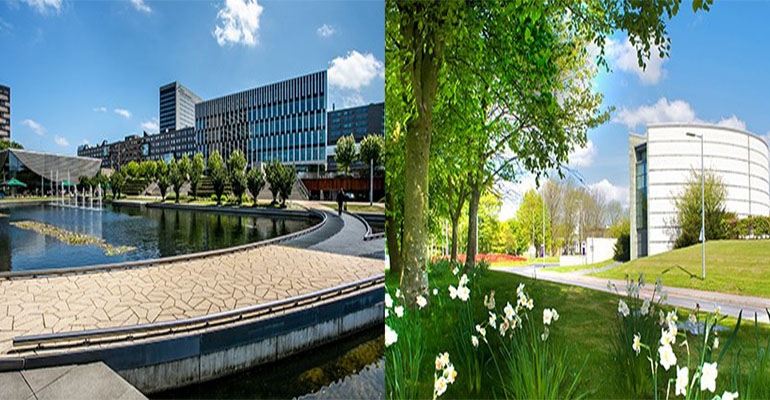 New intensified partnership with Lancaster University Management School ...