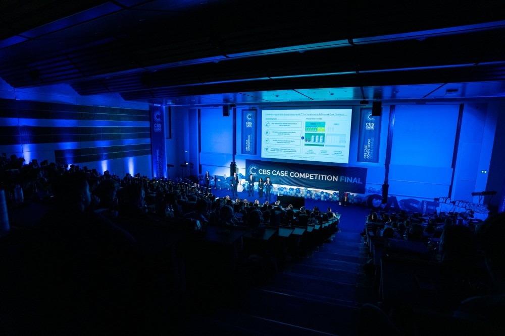 String of competition successes for the RSM STAR Case Club