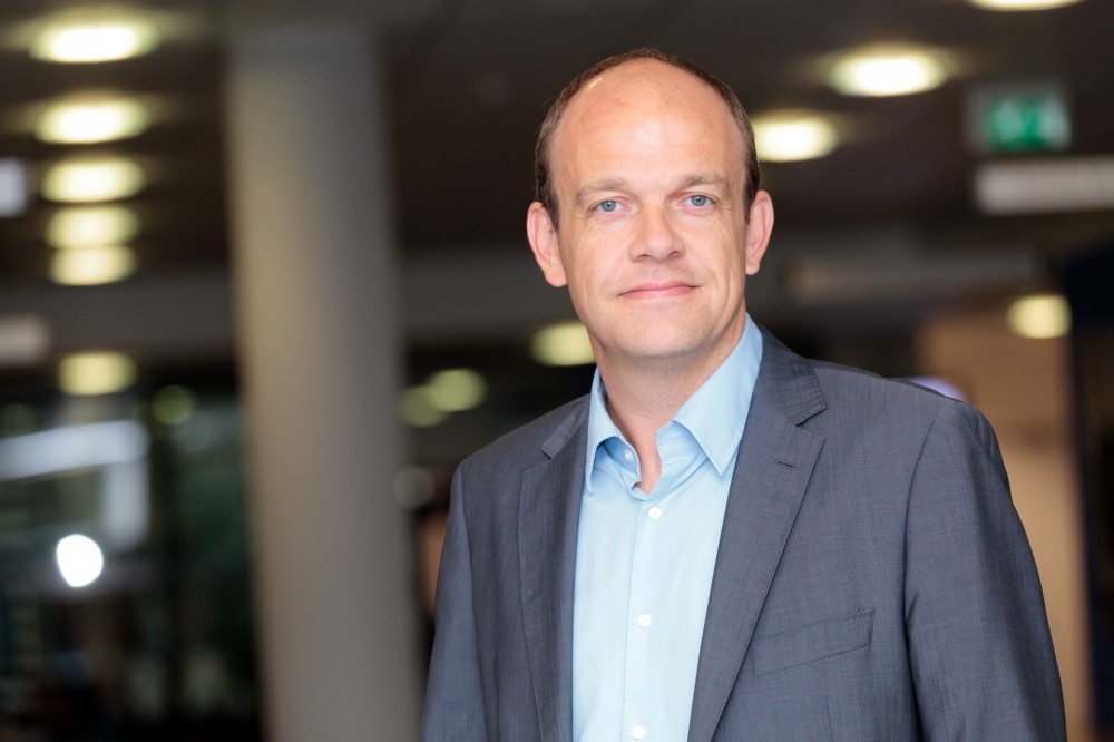 New academic director plans to further enhance learning potential