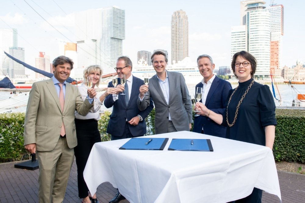 EUR launches energy transition education programmes for future leaders ...