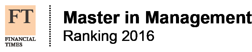RSM maintains top five FT Masters in Management ranking – 94% of ...