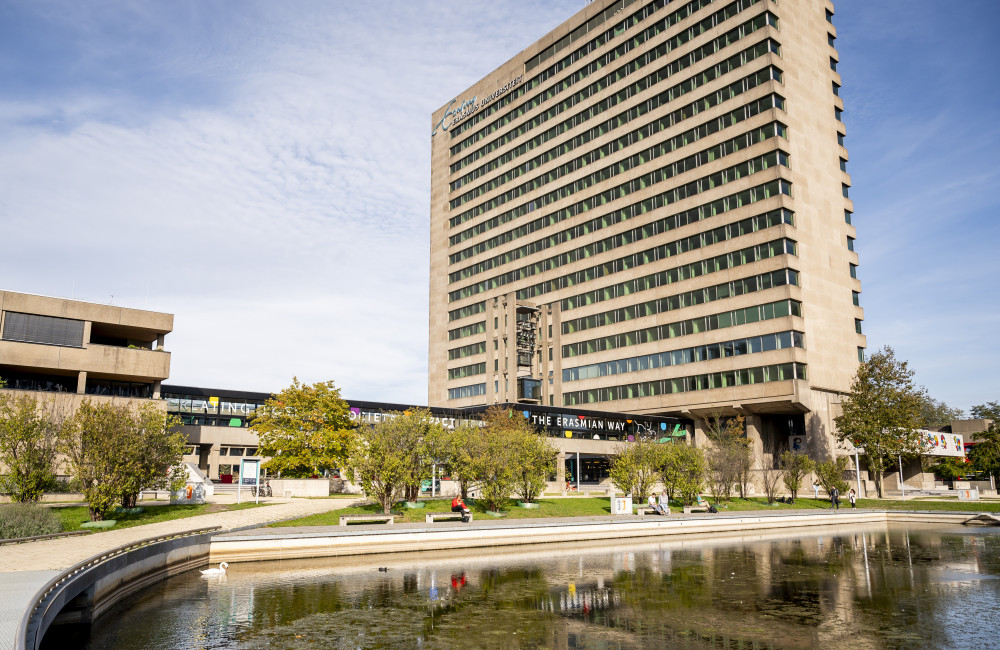 RSM Full-time MBA ranks #25 in the world
