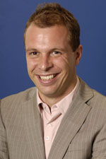 Dr Koen Dittrich - Rotterdam School of Management, Erasmus University