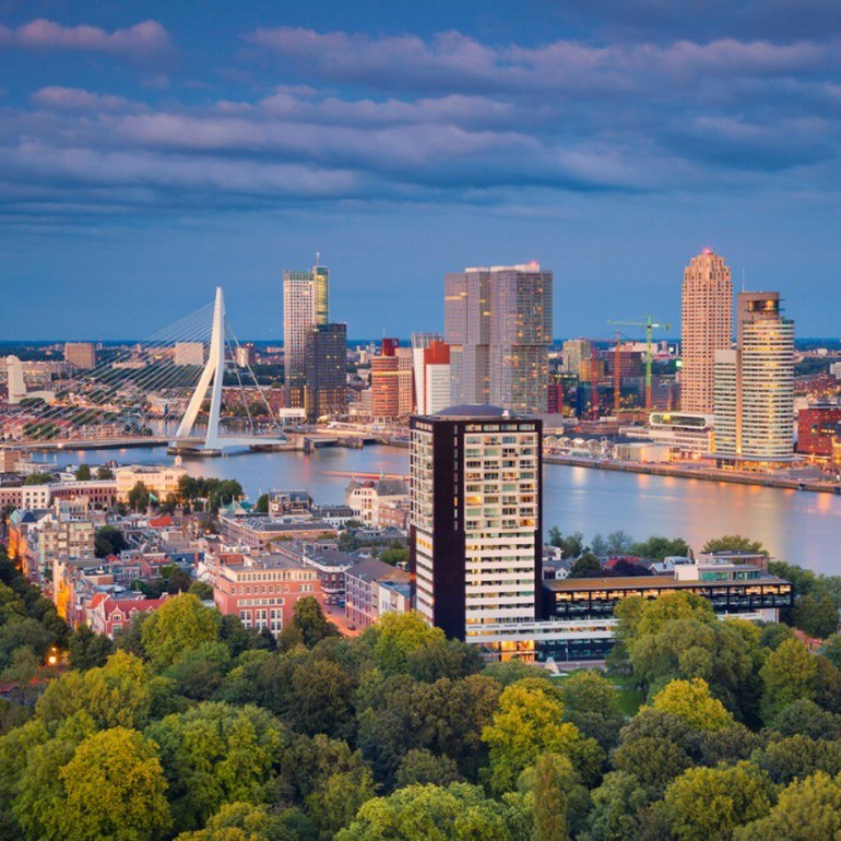 New business case study ‘Digital City Rotterdam’ is free to download