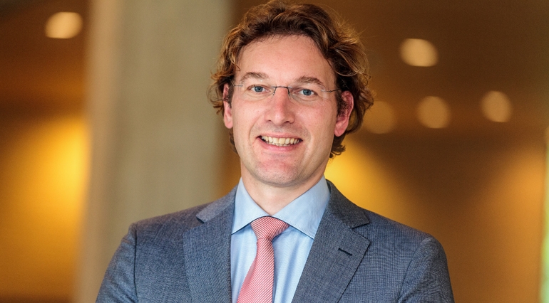 Netherlands heads European fast-growing companies league - Rotterdam ...