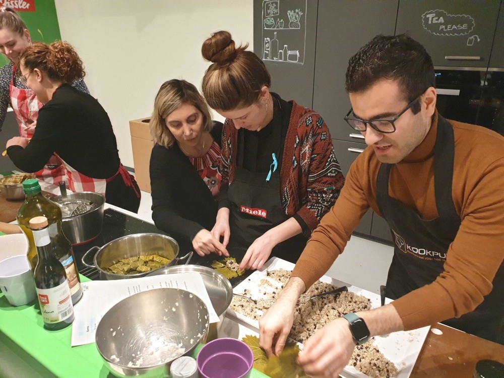 Intellectual impact, a story - Rotterdam School of Management, Erasmus ...