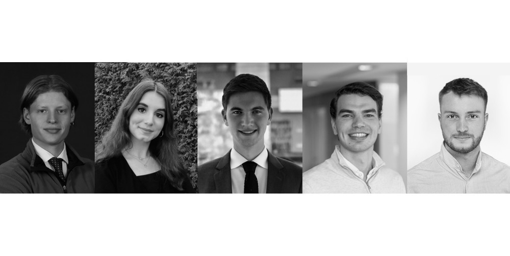 Meet this year’s KPMG-RSM sustainability thesis award nominees ...