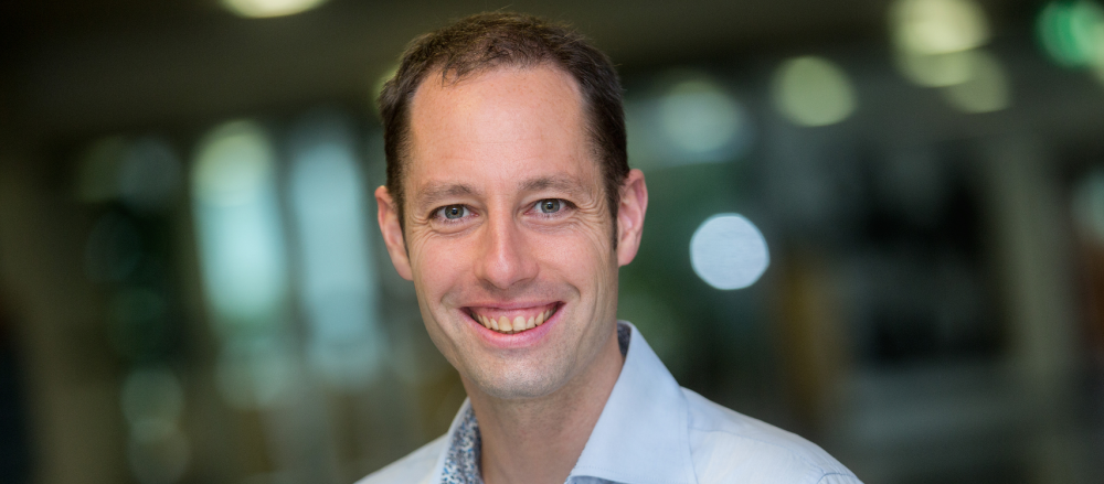 Prof. Daan Stam appointed as dean of faculty at RSM - Rotterdam School ...