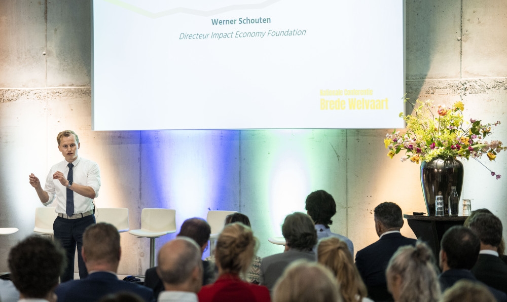 Why the CFO should become a Chief Value Officer