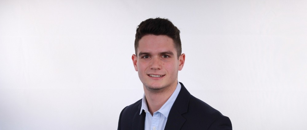 Young RSM researcher wins European Standardisation + Innovation Award