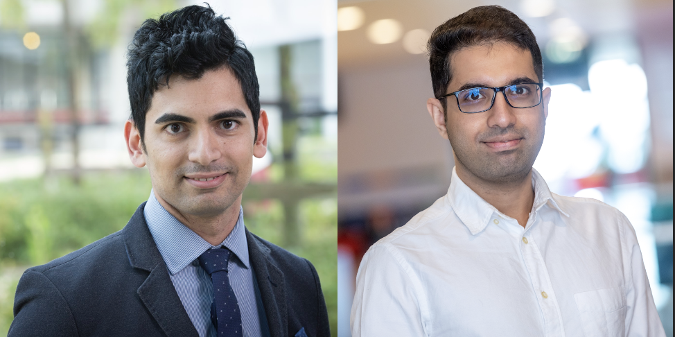 RSM researchers win groundbreaking € 4.28M energy transition project