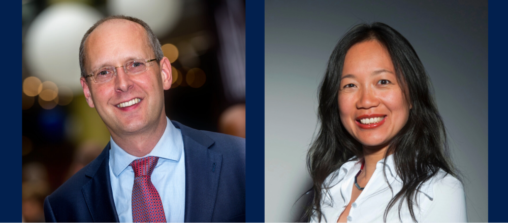 RSM ranks in top 10 of The Case Centre’s Impact Index 2023