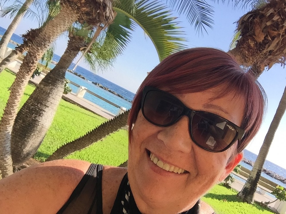 Dianne’s Battle Royale – Actor or observer