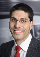 Dr Joop Huij - Rotterdam School of Management, Erasmus University