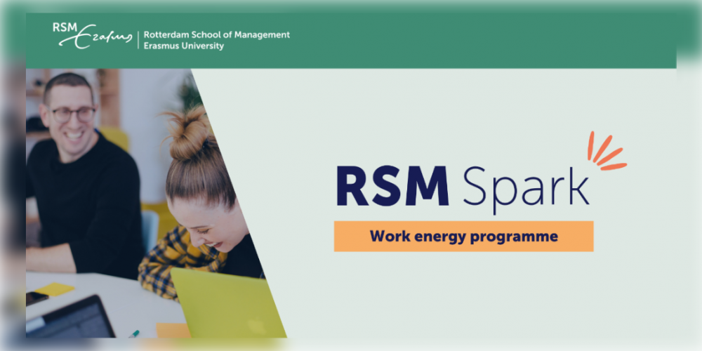The RSM Spark programme