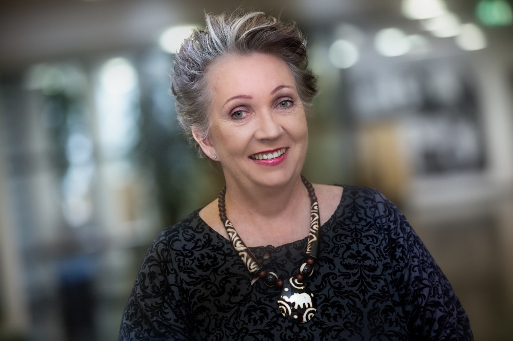 ECWO looks ahead to 10 year anniversary as it remembers founder, Prof ...