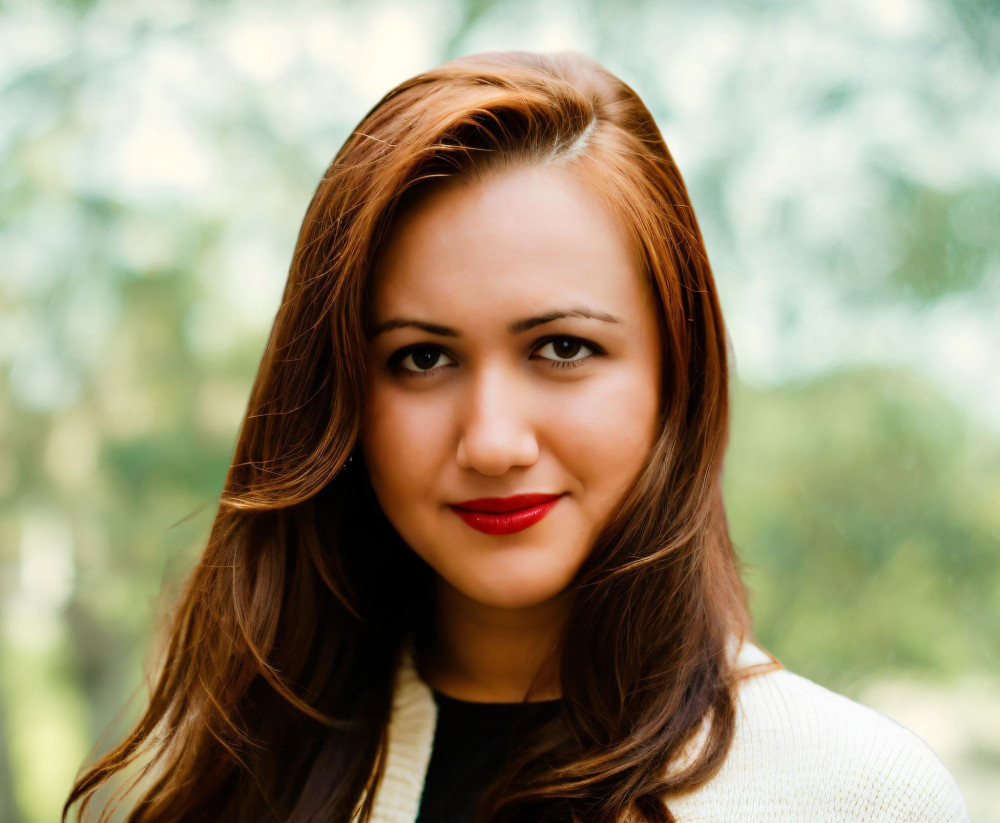 Women’s empowerment advocate Georgina Lara Booth wins 2024 Dianne ...