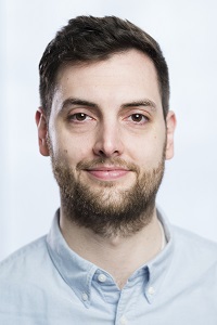 Dr Thomas Frick - Rotterdam School of Management, Erasmus University