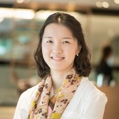 Sustainability Ambassador: Danah Lee, recipient of RSM MBA ...