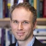 Radio interview with David De Cremer: