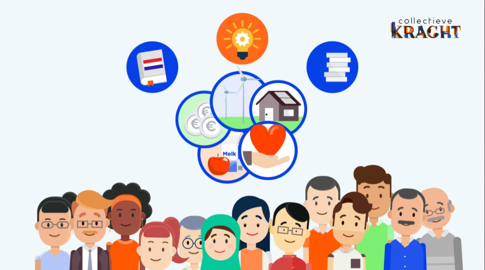 Drawing from collective strength - Rotterdam School of Management ...