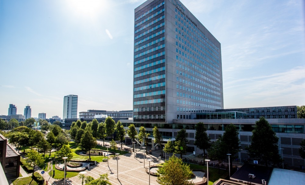 Rotterdam School of Management Stands in Solidarity with Ukraine ...