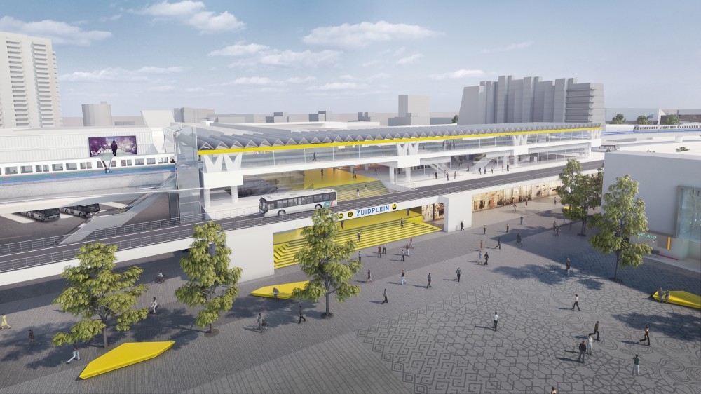 RSM to be part of Rotterdam’s €17.7 million Smart City consortium