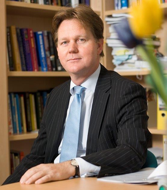 RSM Prof. Henk Volberda wins Emerald Citation of Excellence Award