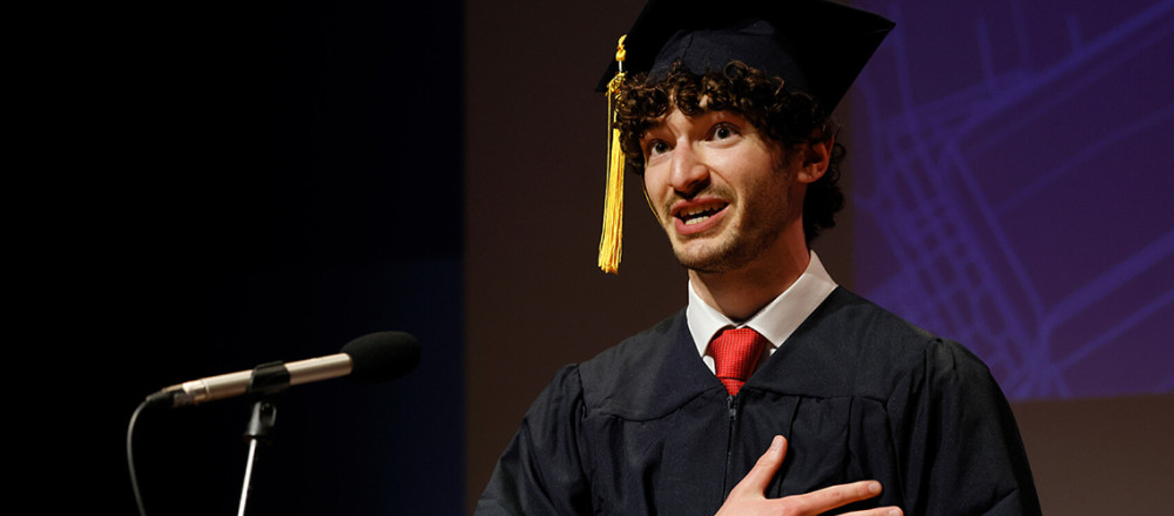 CEMS graduation 2024: “We’re ready to navigate unexpected storms”