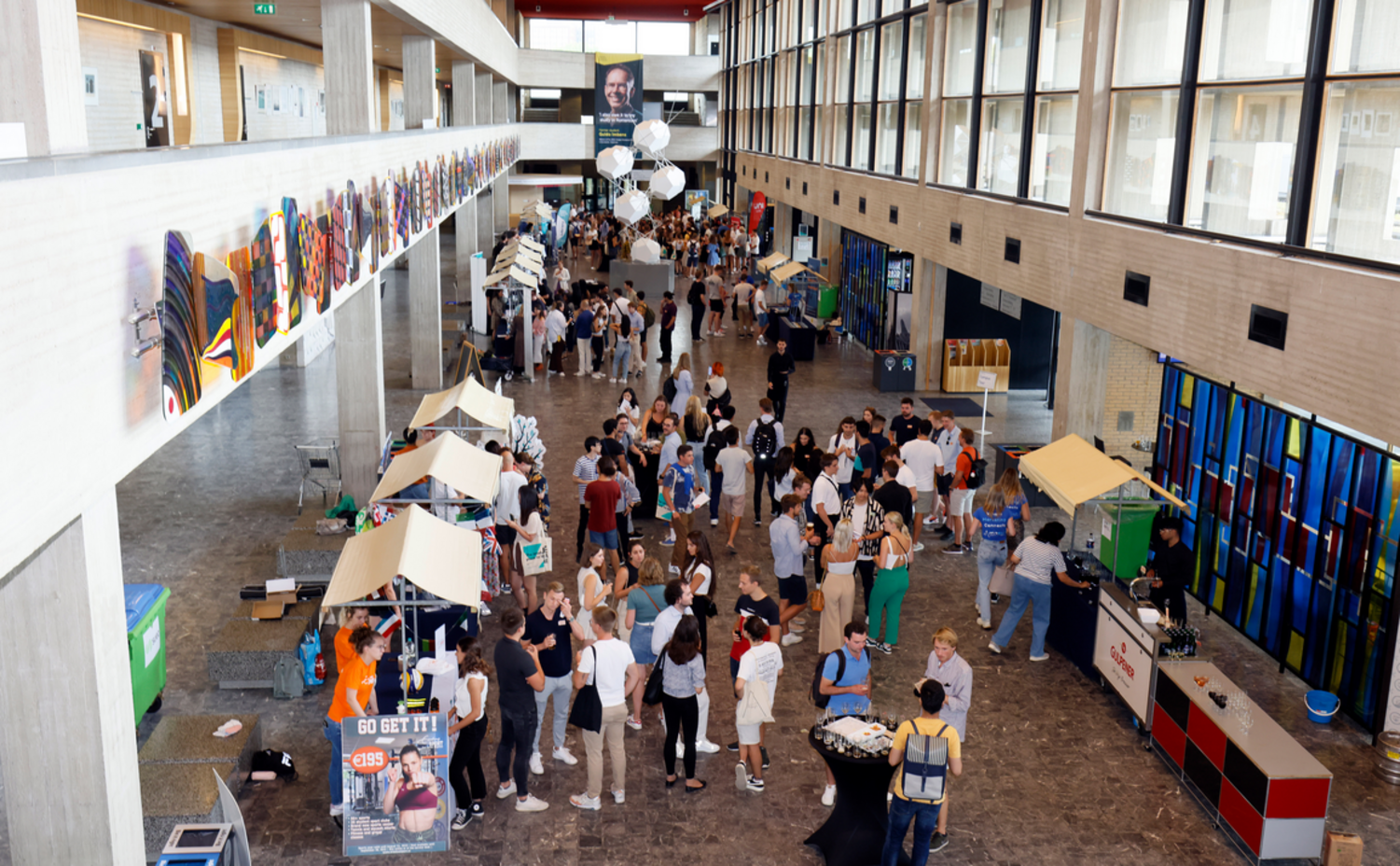 For current students at RSM - Rotterdam School of Management, Erasmus ...