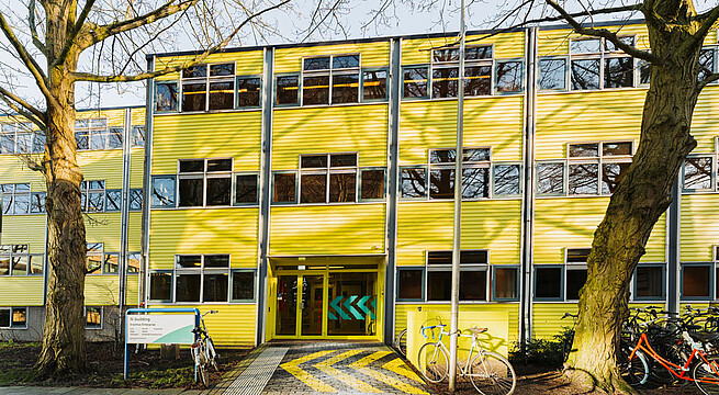 Our campus