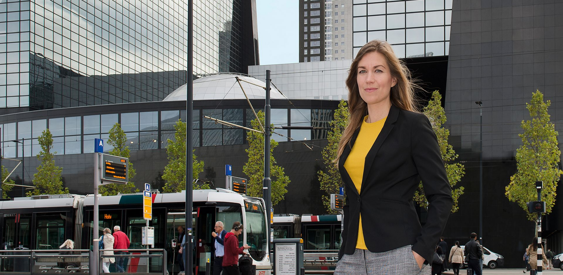 About Rotterdam School of Management