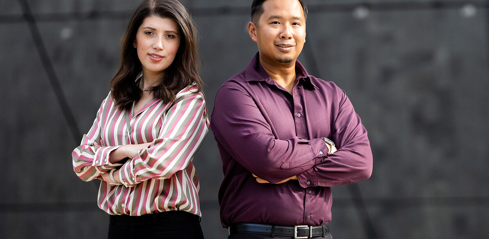 Mastering Business Administration at a Premier Dutch Business School