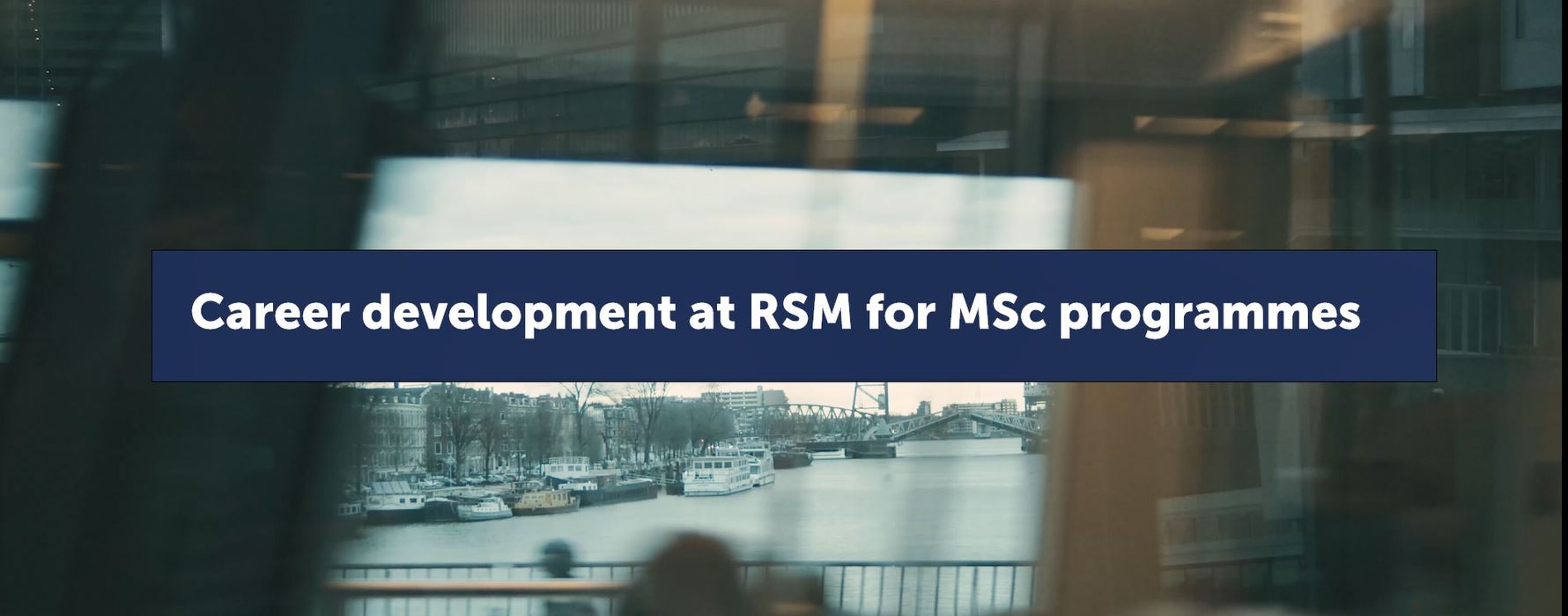 RSM Career Centre