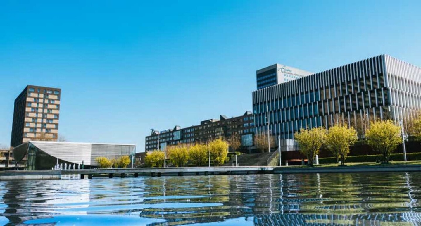 Executive MBA Open Day: The MBA Experience