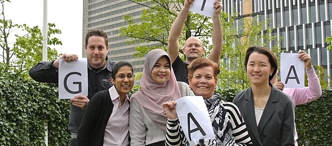 RSM MBA students successful at One Planet MBA Sustainability Challenge