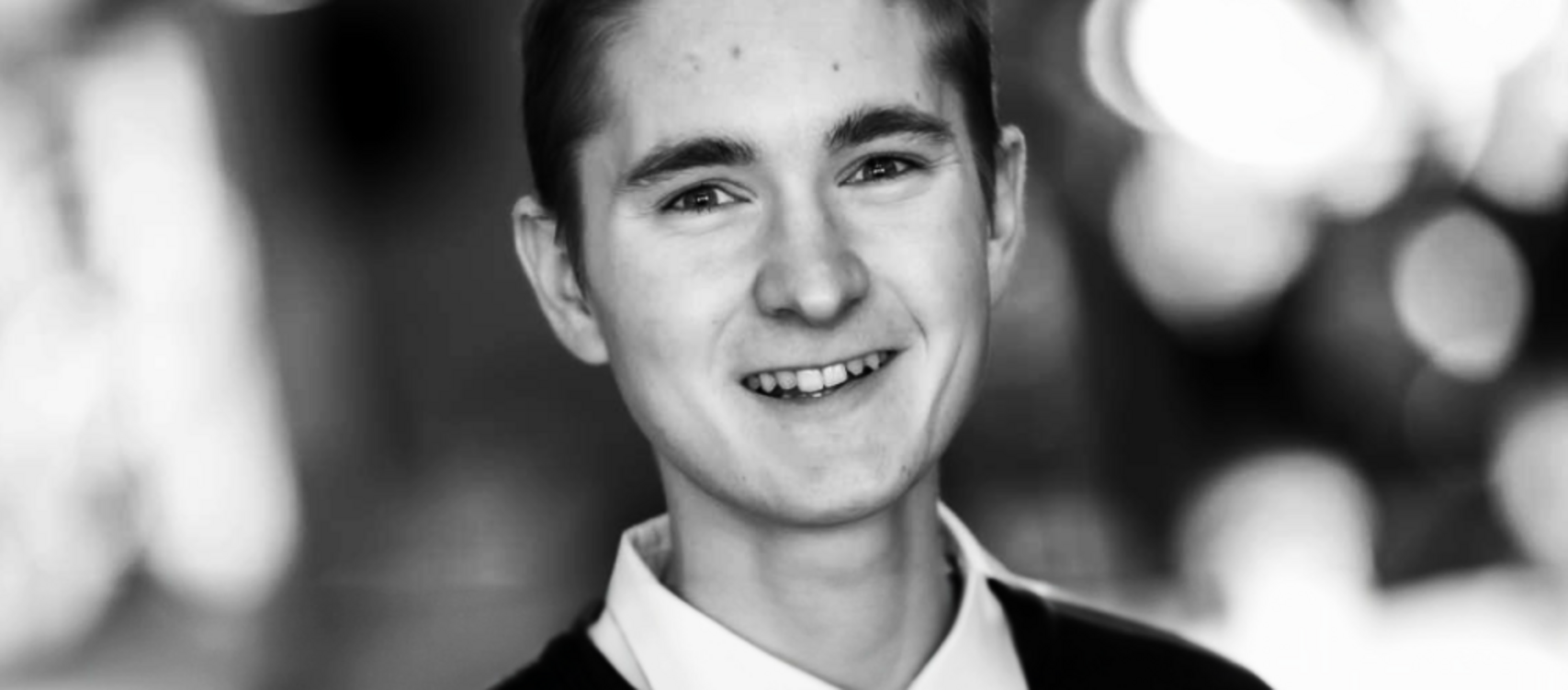 In Memoriam Tim Prager