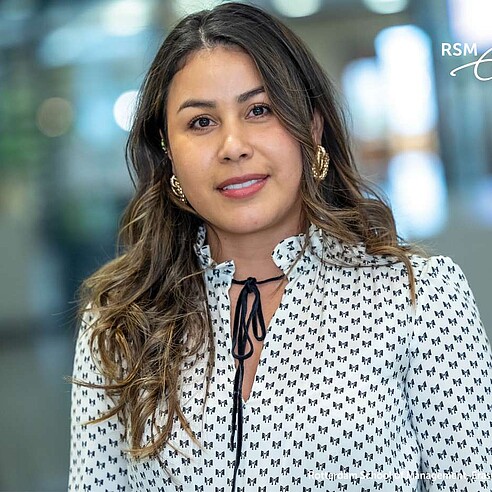 Executive MBA Scholarships Netherlands