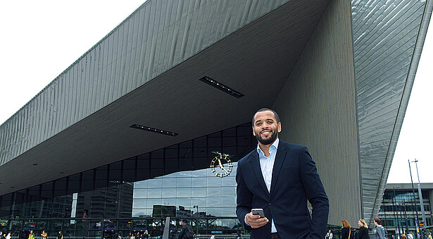 Leadership - Rotterdam School of Management, Erasmus University