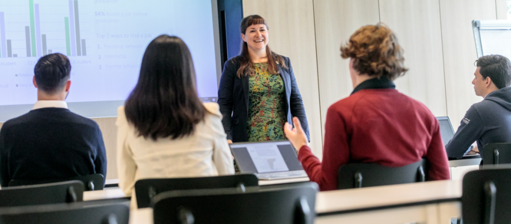 RSM wins first place in 2024 FOME Learning Design Awards