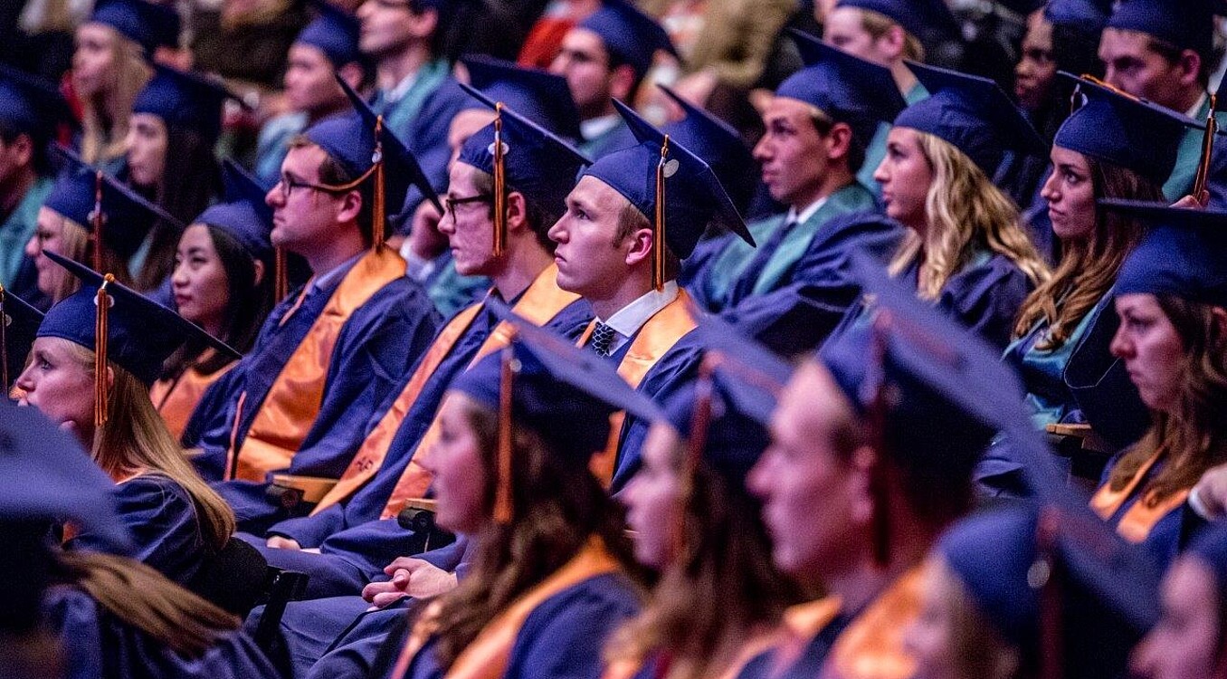 New MSc Employment Report shows RSM graduates are in high demand