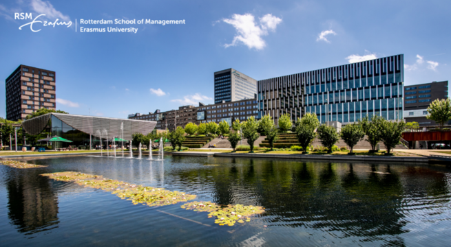 Faculty & Research at RSM